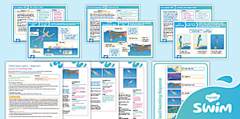 Twinkl Swim | Swimming Scheme of Work | Twinkl - Twinkl