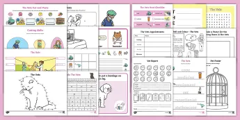 Vets Role-Play Resources | twinkl.co.uk