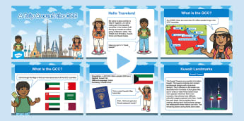 UAE Resources | UAE | Twinkl - Twinkl