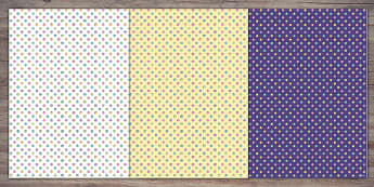 Printable Wrapping Paper | Twinkl Party - Twinkl