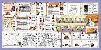 Education Learning Pack • Twinkl.com.au
