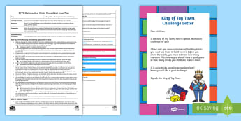 Estimation | Comparison | Maths Mastery | EYFS - Twinkl