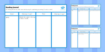 The BFG - Roald Dahl Primary Resources- The BFG Activities