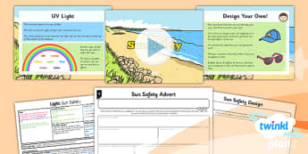 Light - Year 3 Science Resources - Twinkl