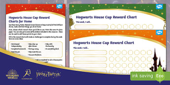 Harry Potter Teaching Resources - Twinkl Partnerships
