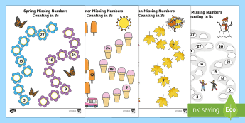 Seasonal Education Resources | twinkl.co.uk