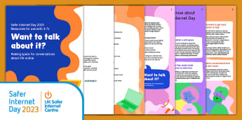 Safer Internet Day UK Safer Internet Centre - Partnerships