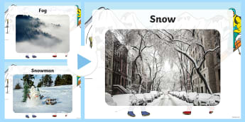 Winter Resources and Activities | Twinkl | EYFS | KS1