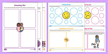 Relationships Resources KS1 and KS2 - RSE Education Guidance