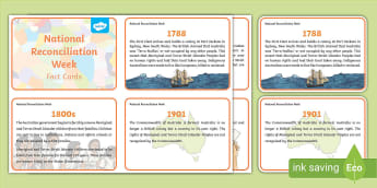 Reconciliation Week Activities for Students | Twinkl