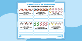 Word Problems 2nd Grade • Twinkl.com