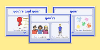 Displays, Visual Aids and Posters | Spelling | KS1 Resources - Page 4