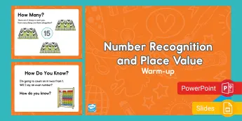 Place Value Activities | twinkl.com