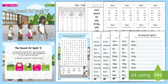 Year 1 PowerPoints | twinkl.co.uk