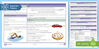 GCSE Science Resources | twinkl.co.uk