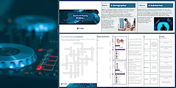 Sound Waves Resources | twinkl.co.uk