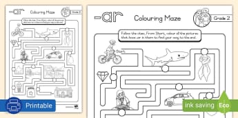 Grade 2 Phonics Term 4 | English | South Africa | Twinkl