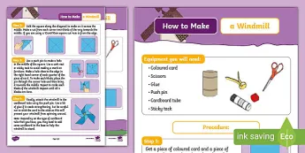 Engineering Projects for Kids | twinkl.co.uk
