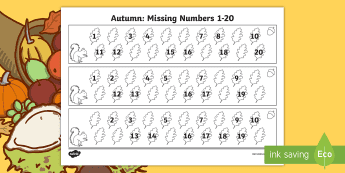 Autumn Fun Activities | twinkl.co.uk