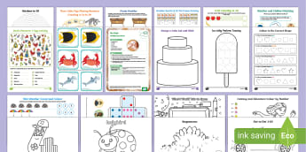 Rainy Day Activities Weather and Seasons - Twinkl