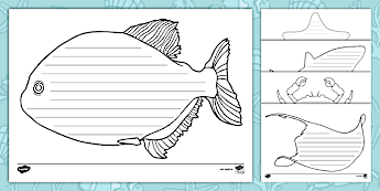Creative Writing Displays | twinkl.com.au
