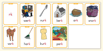 Graad 2 Afrikaans Klanke PDF Hulpbronne - Suid Afrika