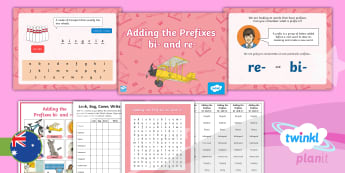 Spelling Year Three - English Spelling - Australian Curriculum