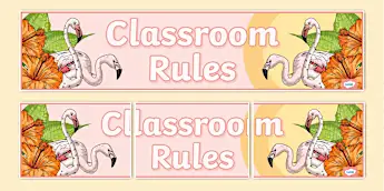 Flamingo Education Resources | twinkl.com.au