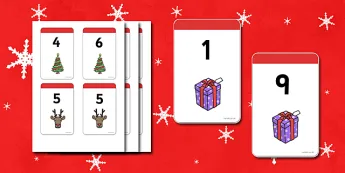 Number Bonds Matching Cards | twinkl.com.au