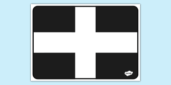 Cornwall Geography Resources | twinkl.co.uk