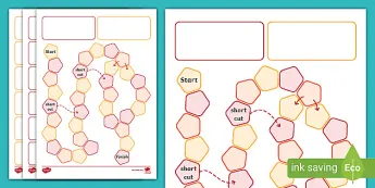 Addition Game Boards | twinkl.com.au