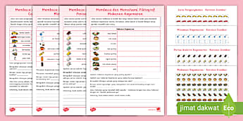 Tahun 1 Data Primary Resources - - Matematik - Sekolah Rendah (Darjah 1-3)