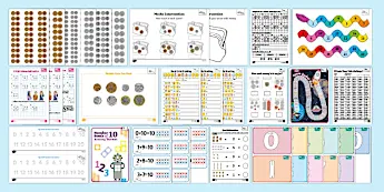 Wales Activity Packs | twinkl.co.uk