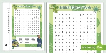Word Searches KS2 | Primary Resources - Twinkl