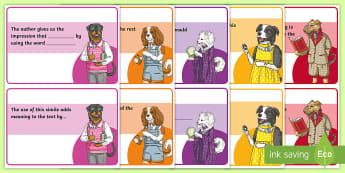 Reading Displays, Visual Aids and Posters - Twinkl