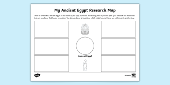 Ancient Egypt Resources | twinkl.ca