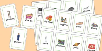 Phonics Two-Syllable Words | twinkl.com.au