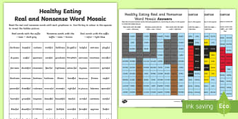 Phonics Phase 6 Worksheets – Twinkl Resources - Twinkl