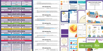 Story Books Twinkl Originals Early Years (EYFS) - EYFS Story Book