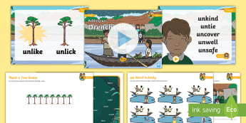 Week 30 Phase 5 - Phonics scheme of work - Twinkl