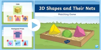 3d Shapes Powerpoint • Twinkl.ca