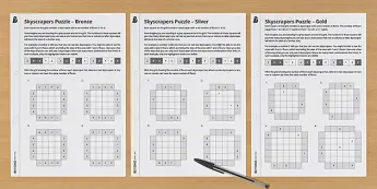 Printable Homework Sheets | twinkl.com.au