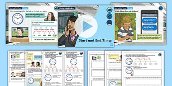 Year 3 Maths - White Rose Maths Planning Resources - Twinkl