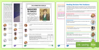 Making Inferences in Reading Comprehension | KS2 Resources
