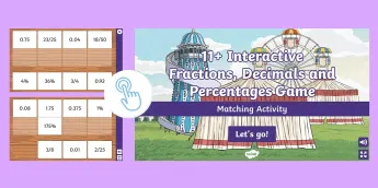 Percentages Games | twinkl.com.au