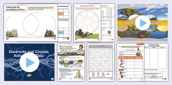 Years 5-6 Australian Teaching Resources - Twinkl