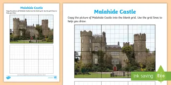 History Drawing Activities | twinkl.co.uk
