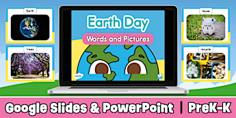 Earth Day Presentations | twinkl.com