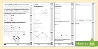 Year 5-6 Maths | Planning and Assessment Tools & Resources