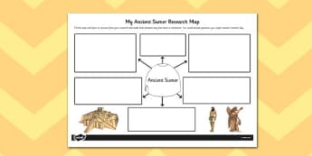 Ancient Sumer PowerPoints | Ancient Sumer | KS2 History